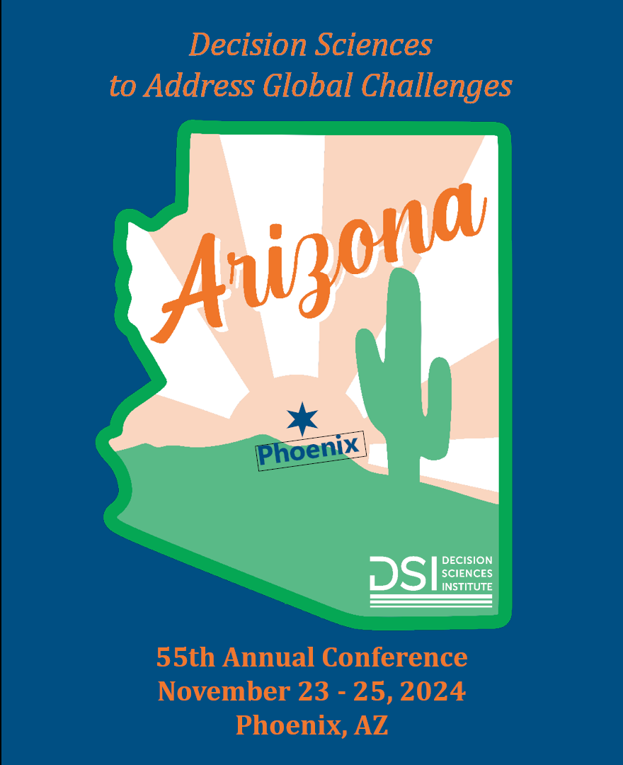 2023 Conference | Decision Sciences Institute