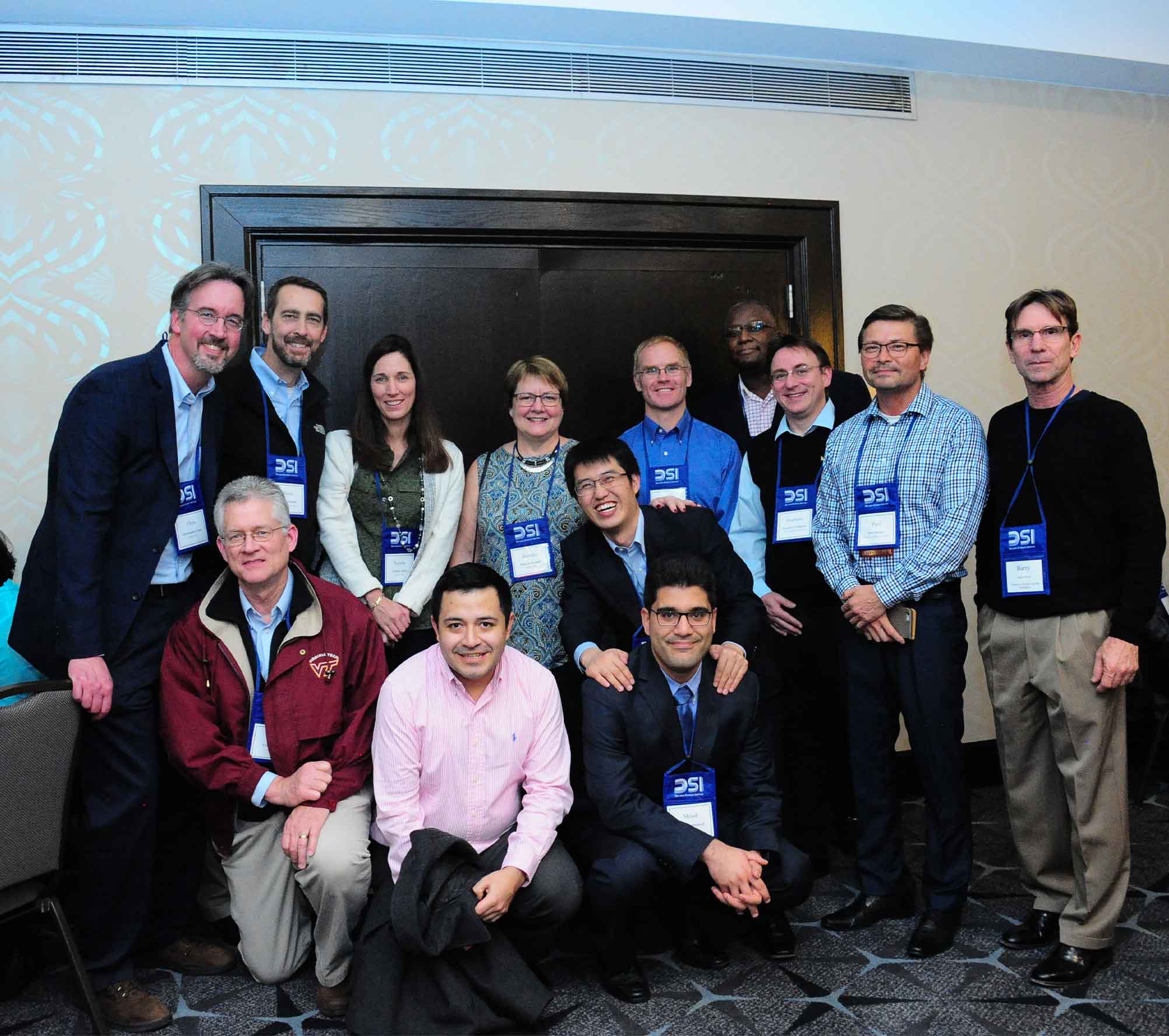 About DSI - Decision Sciences Institute