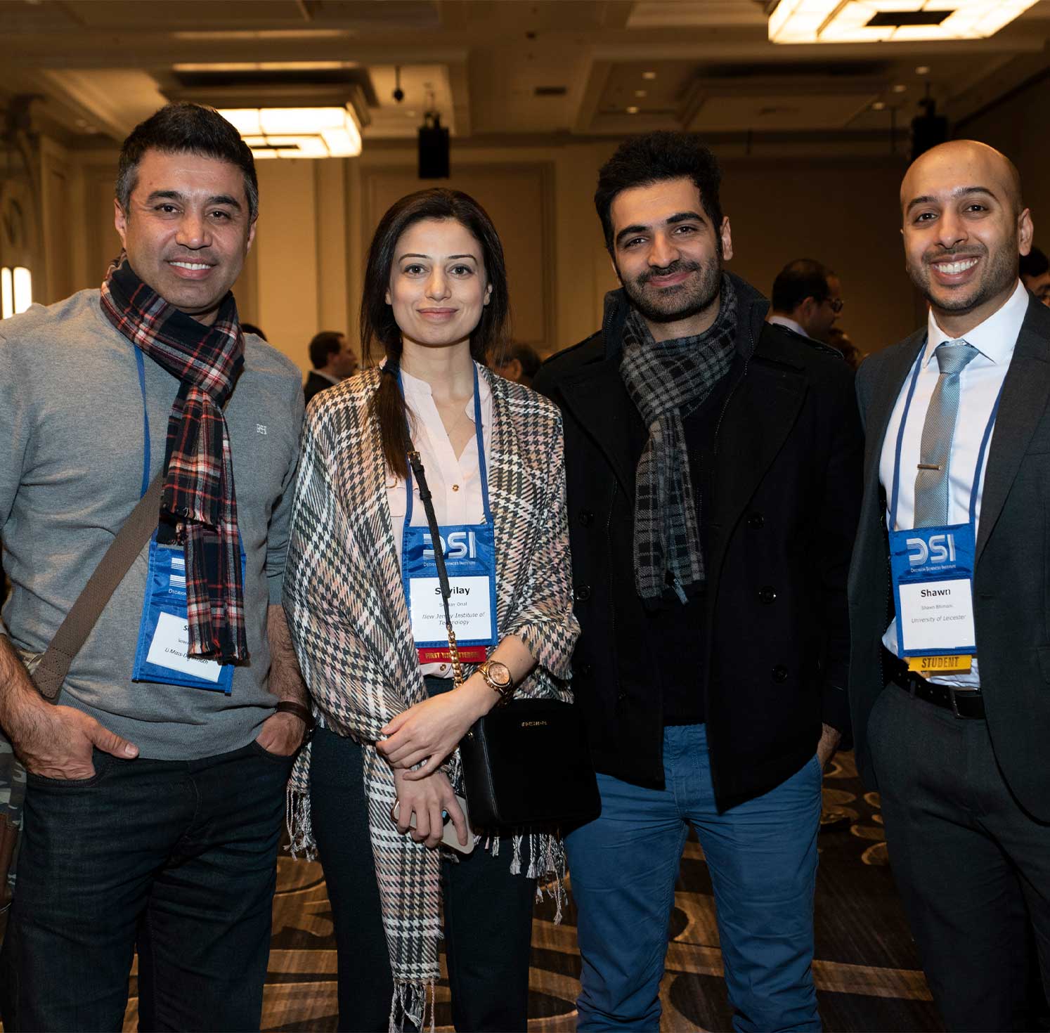 Decision Sciences Institute