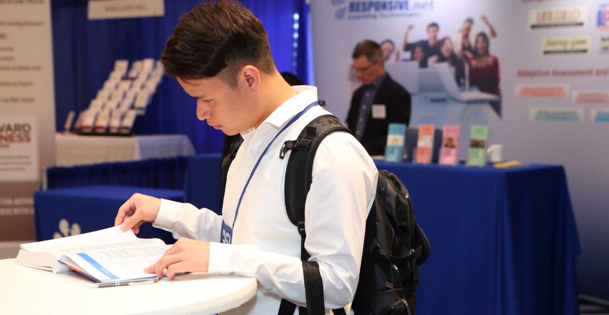 DSI Membership Application Publications | Decision Sciences Institute