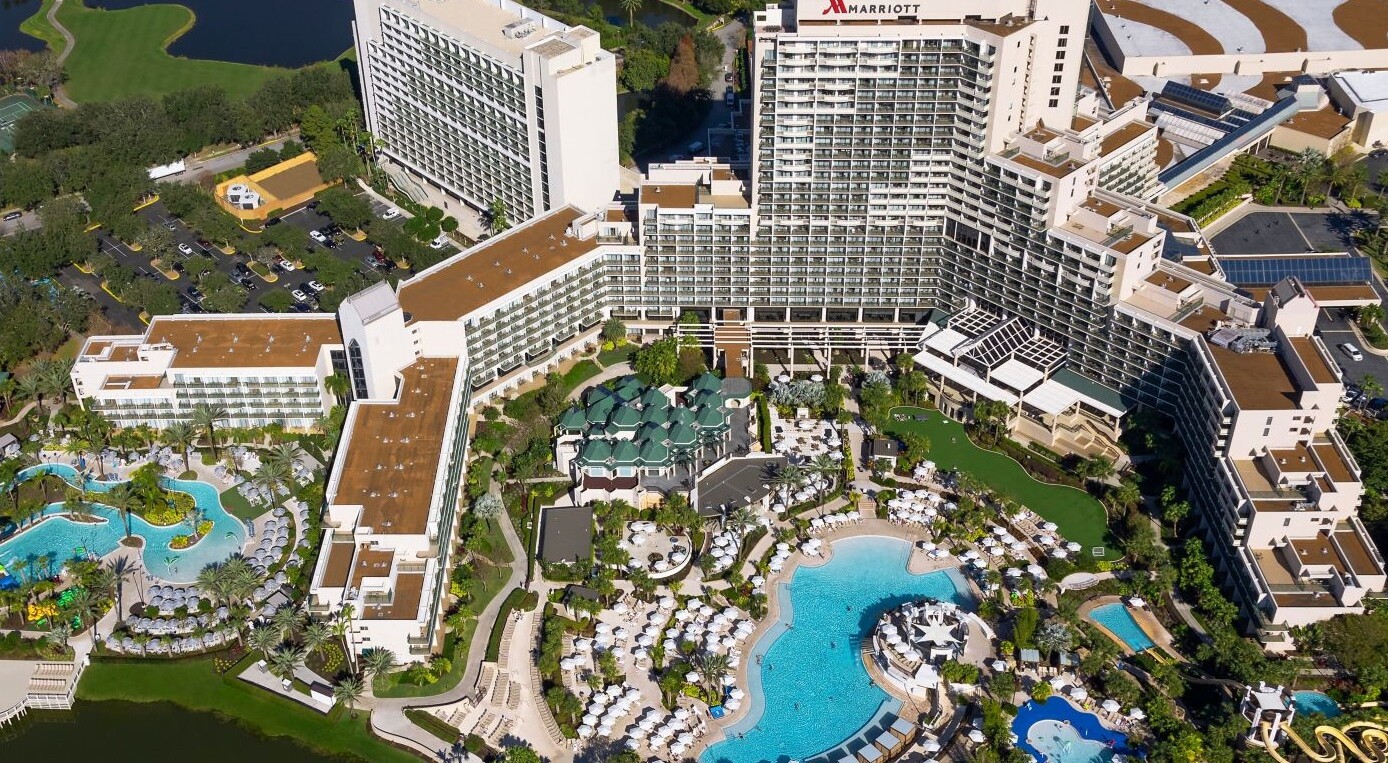 2025 Hotel and Travel - Decision Sciences Institute