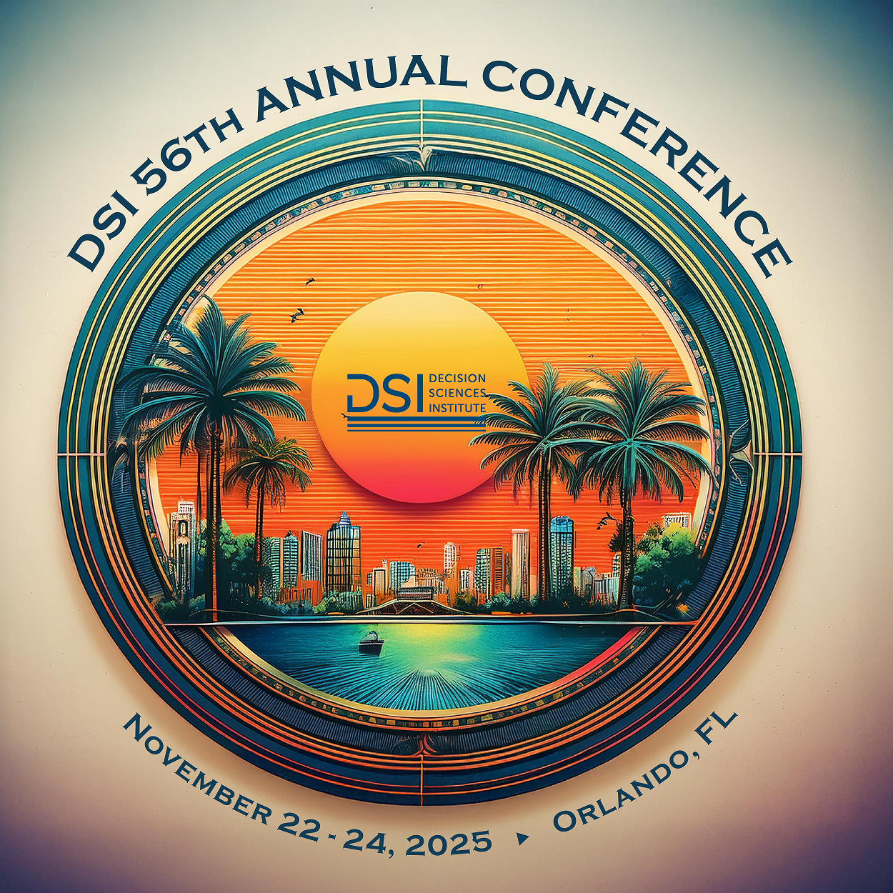 2025 Conference | Decision Sciences Institute