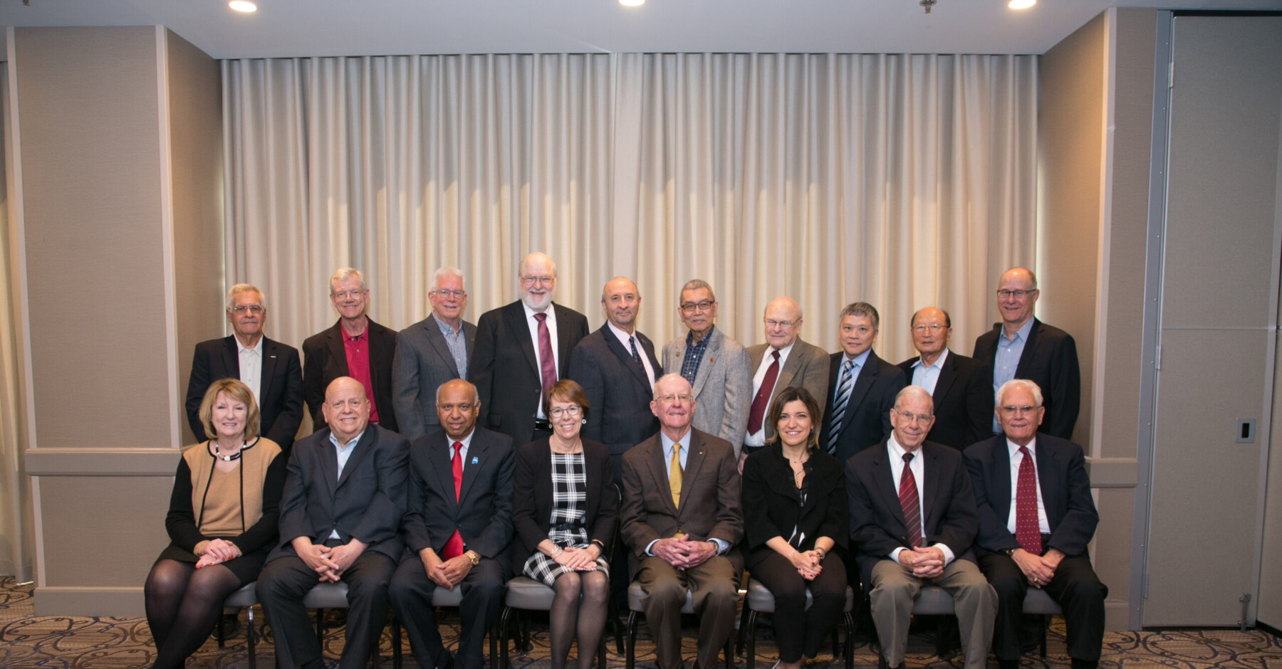 About DSI - Decision Sciences Institute